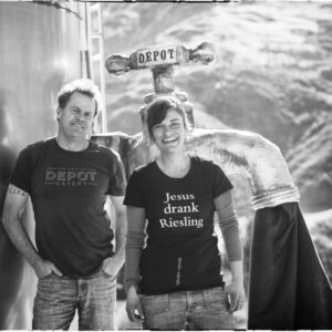 Mount Edward | Tasting Review - Vino Fino