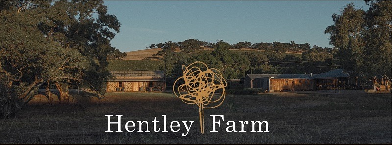 Hentley Farm - Vino Fino