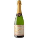 Cava Sparkling White Wine including Macabeo, Xarel-lo & Parellada